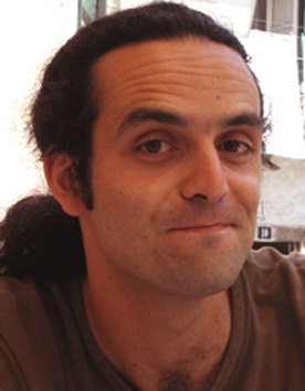 Invited speakers ‒ MMSPG ‐ EPFL