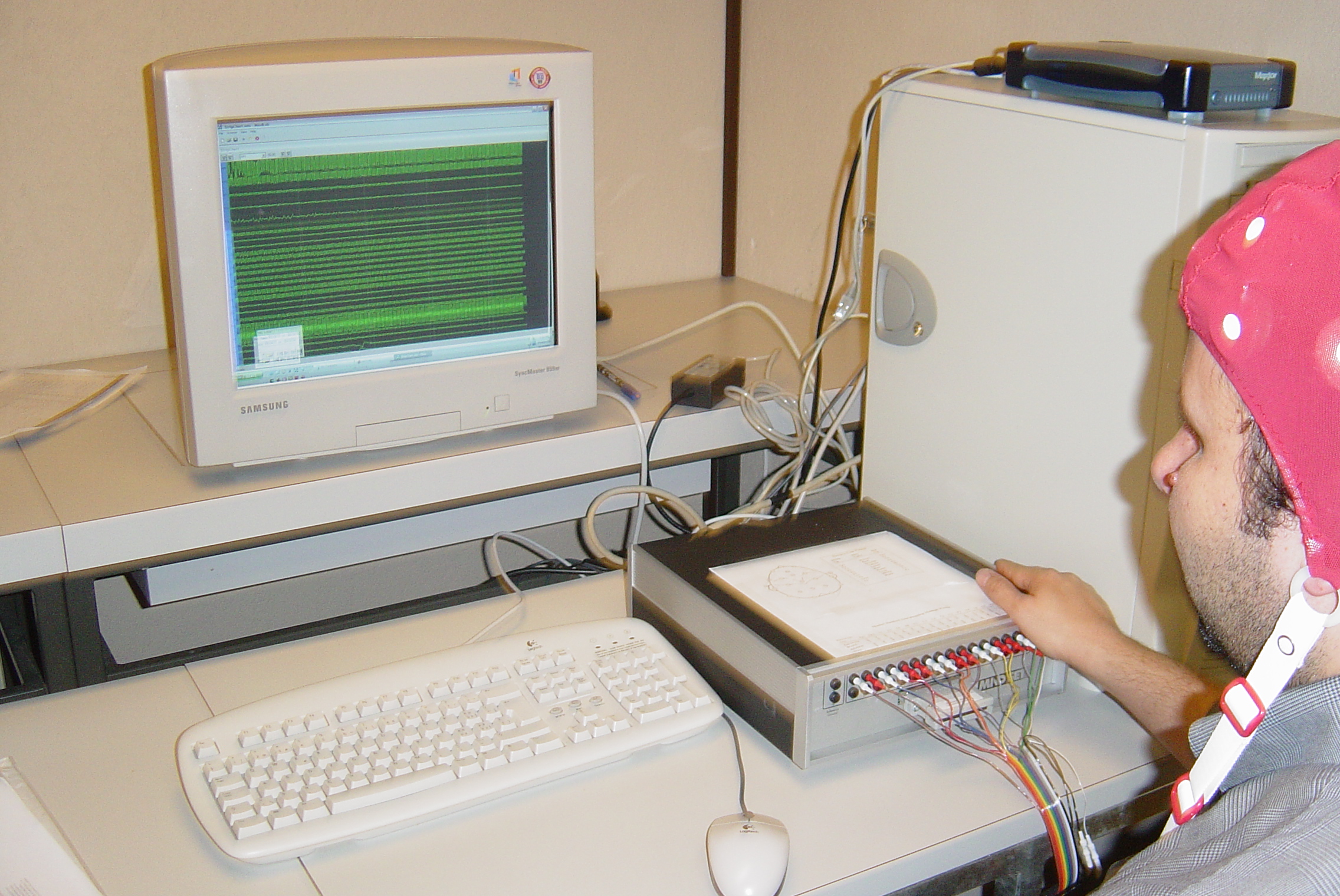 Archive ‒ MMSPG ‐ EPFL