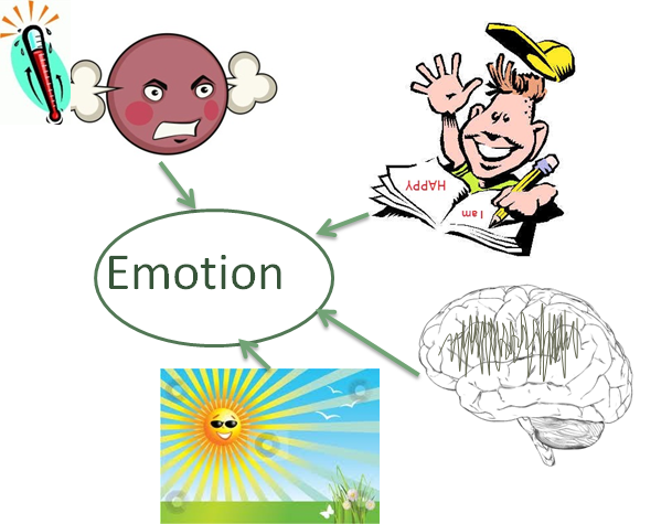 Emotion detection by content and physiological signal analysis ‒ MMSPG ...