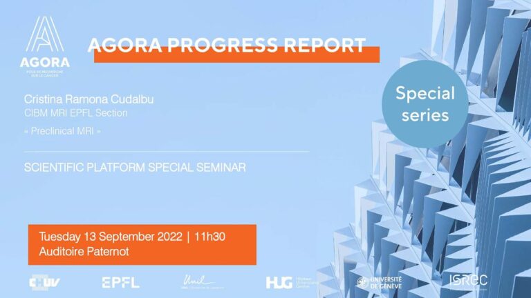 NEWS ‒ MRS4BRAIN ‐ EPFL