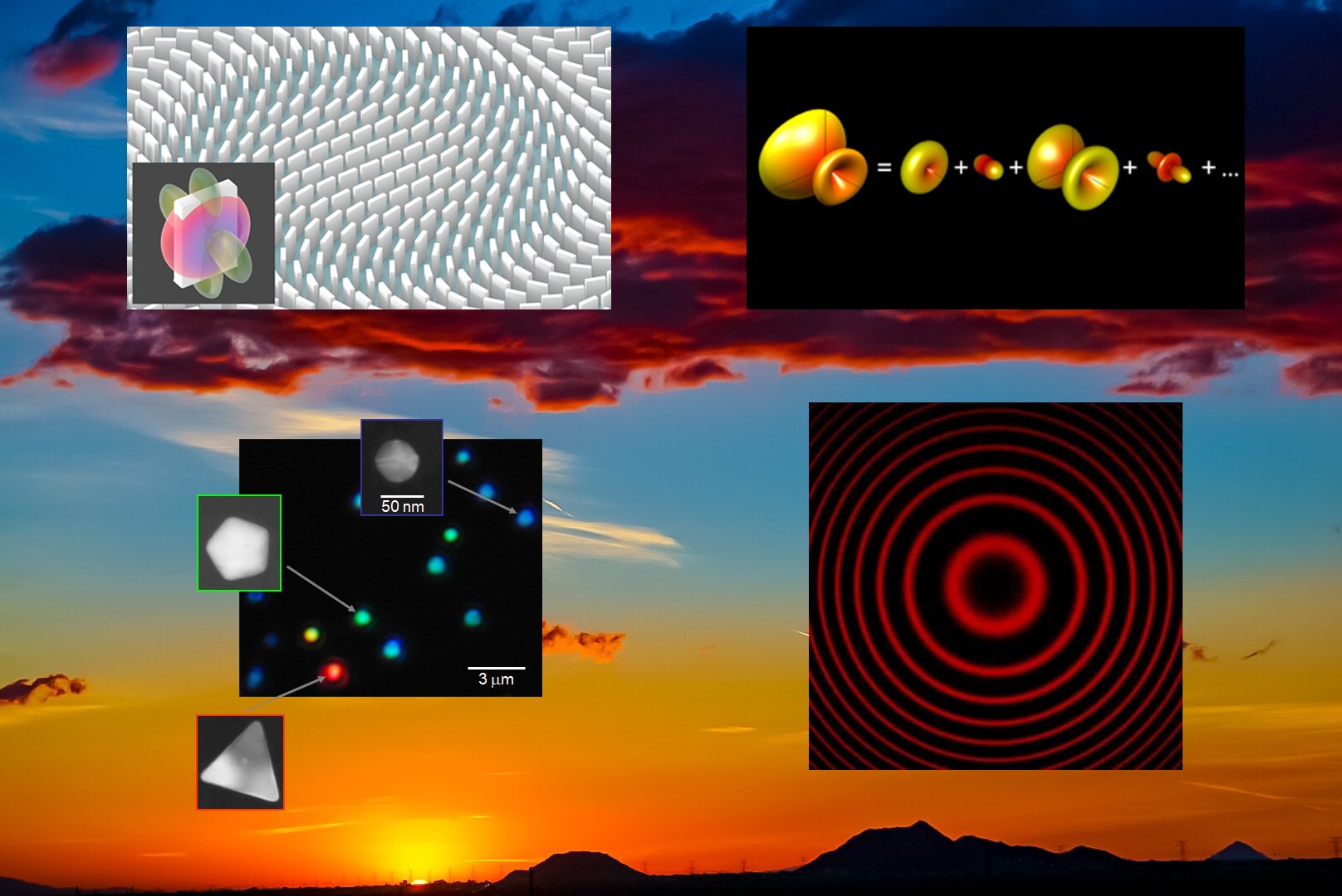 Teaching activities ‒ NAM ‐ EPFL