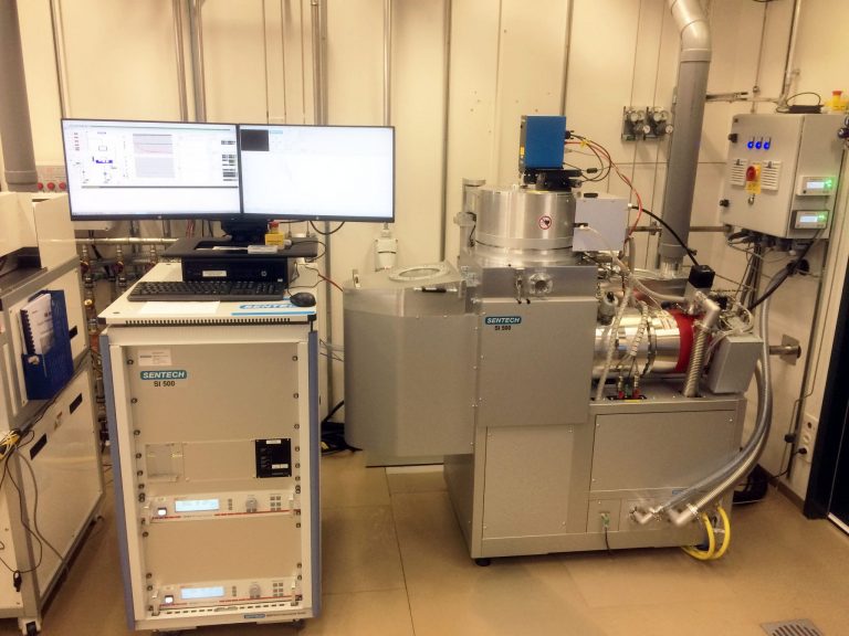 Student Projects ‒ NEMS ‐ EPFL