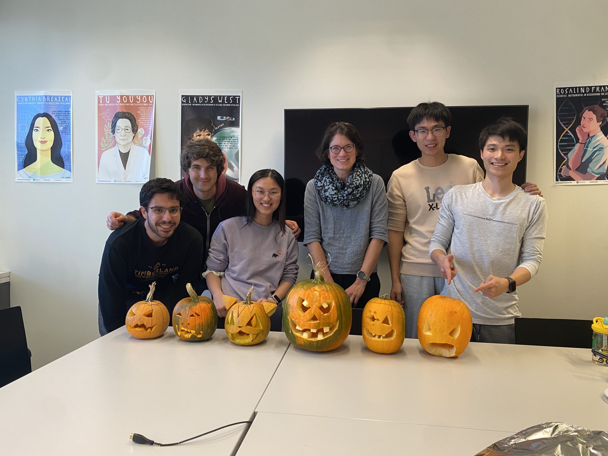 News ‒ PBL ‐ EPFL