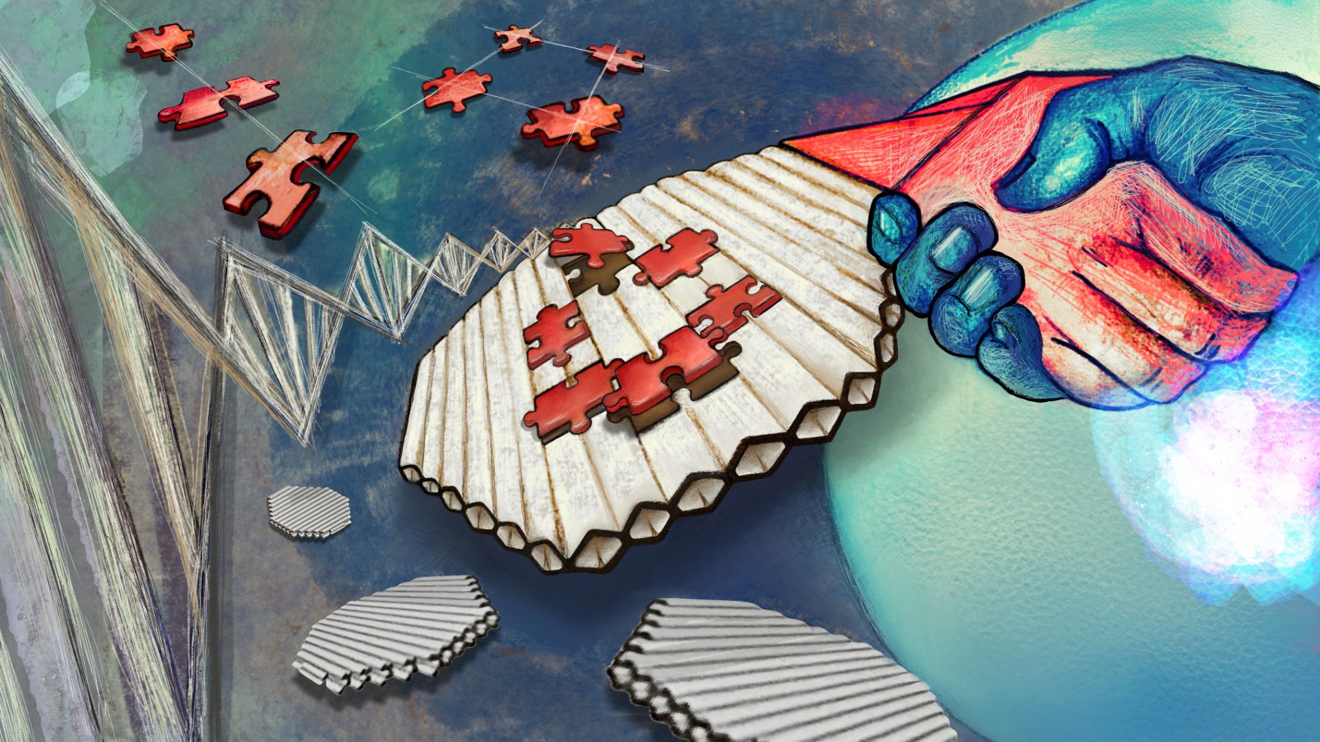 Research ‒ PBL ‐ EPFL