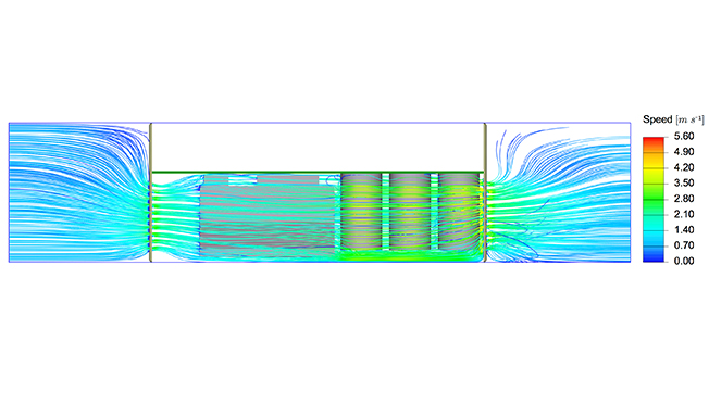 Research ‒ PEL ‐ EPFL