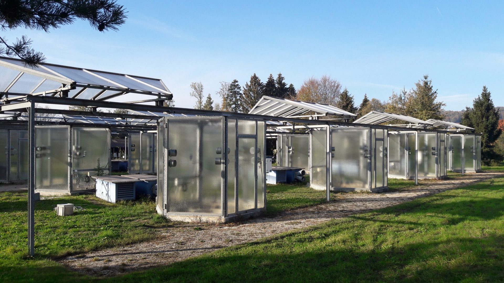 Facilities ‒ PERL ‐ EPFL