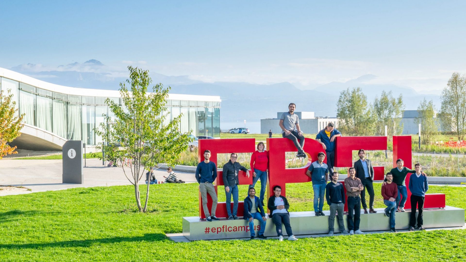 Positions available ‒ POWERLAB ‐ EPFL
