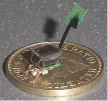 Thin-Film Electronics ‒ PV-LAB ‐ EPFL