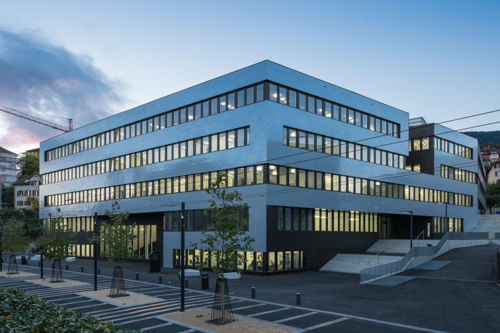 Contact and Access ‒ PV-LAB ‐ EPFL