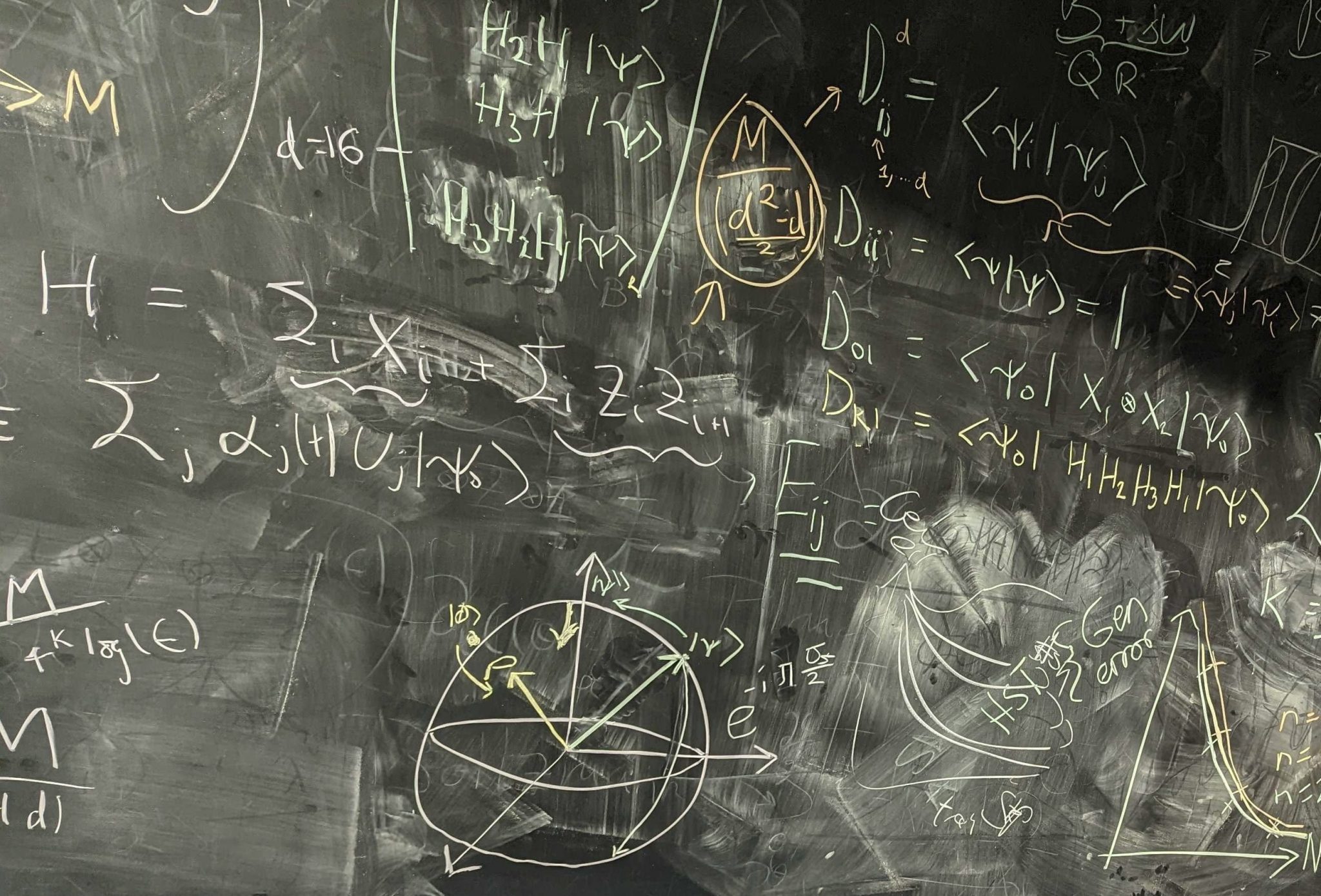 Laboratory of Quantum Information and Computation ‐ EPFL