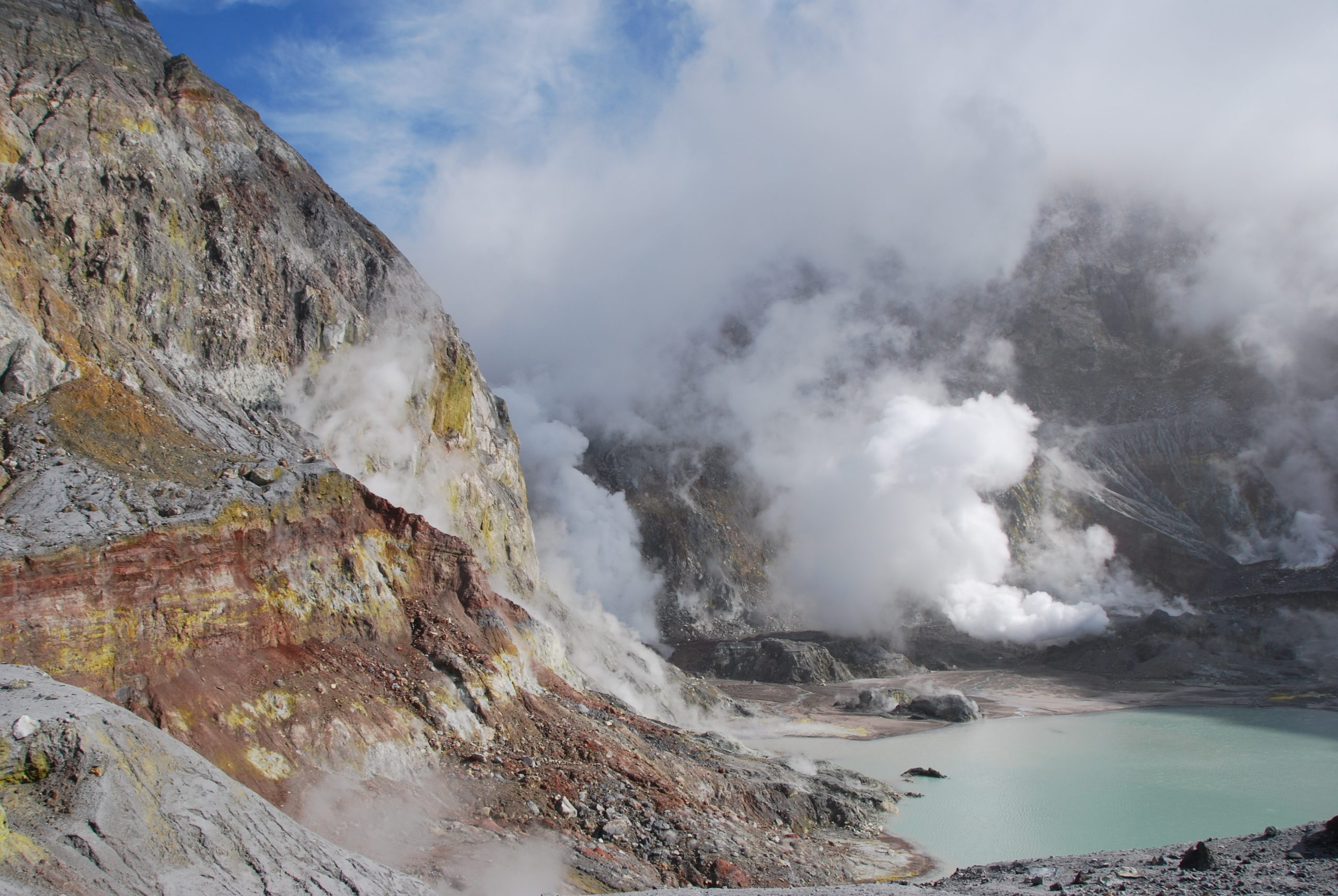 Rock Physics and Geofluids Laboratory ‐ EPFL