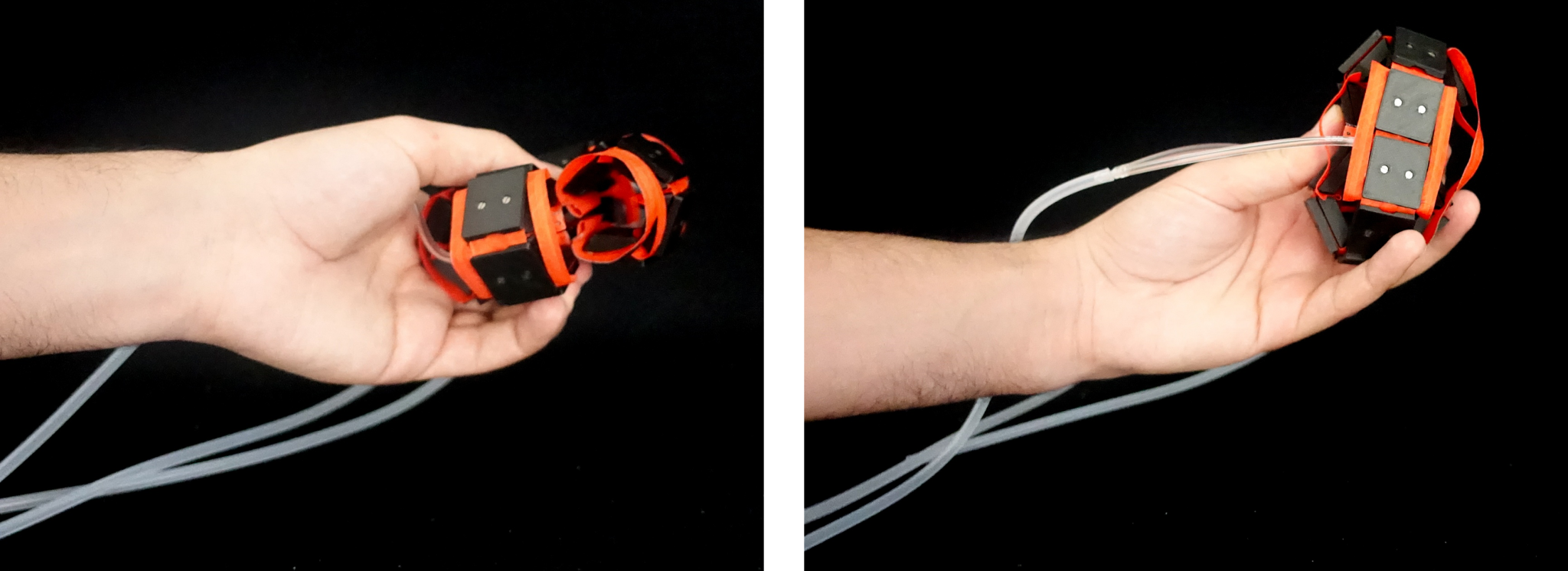 Reconfigurable Haptic Feedback Comprehensive Design And Control Framework ‒ Rrl ‐ Epfl