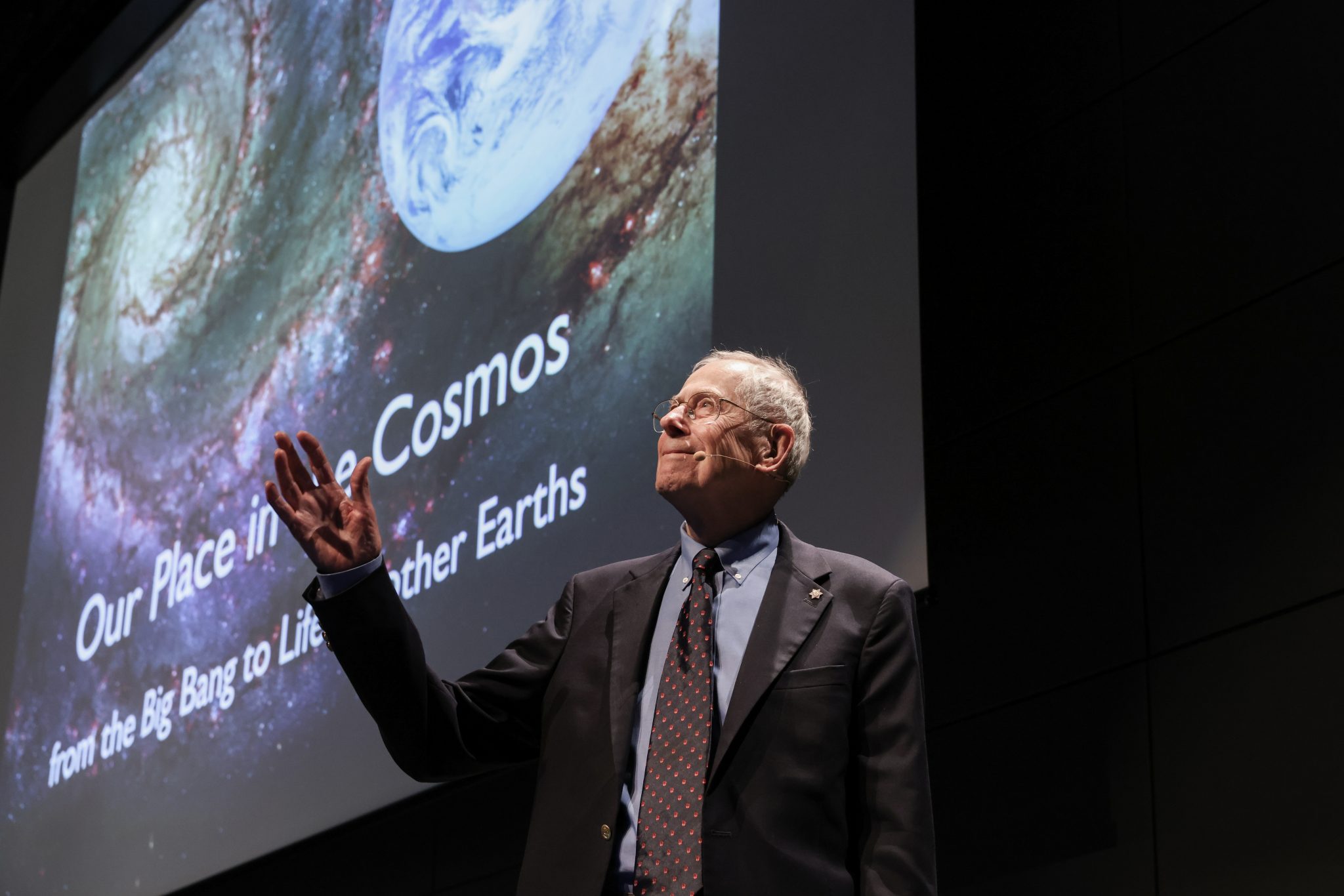 News ‒ GR-ANDERSON ‐ EPFL