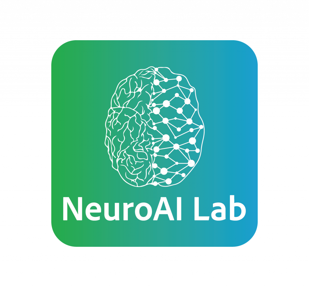 EPFL NeuroAI Lab ‐ EPFL