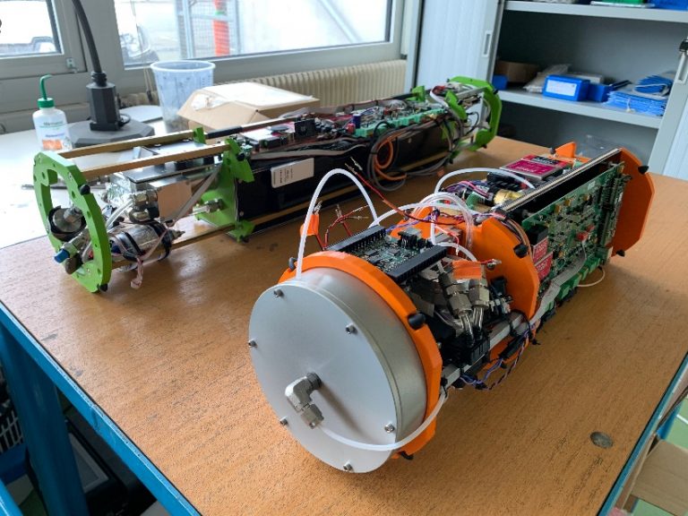 Student projects ‒ SENSE ‐ EPFL