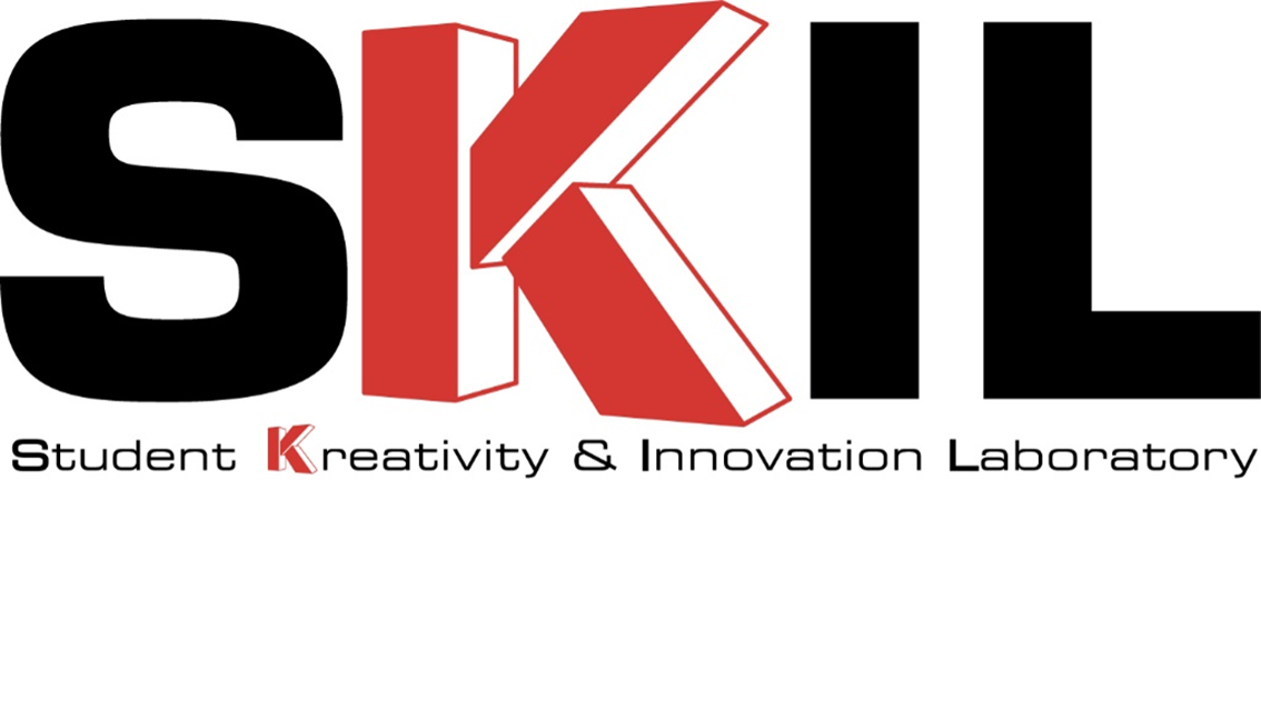 SKIL – Student Kreativity and Innovation Laboratory