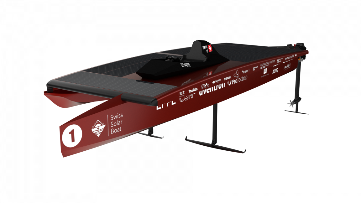 Projets en cours ‒ SKIL ‐ EPFL