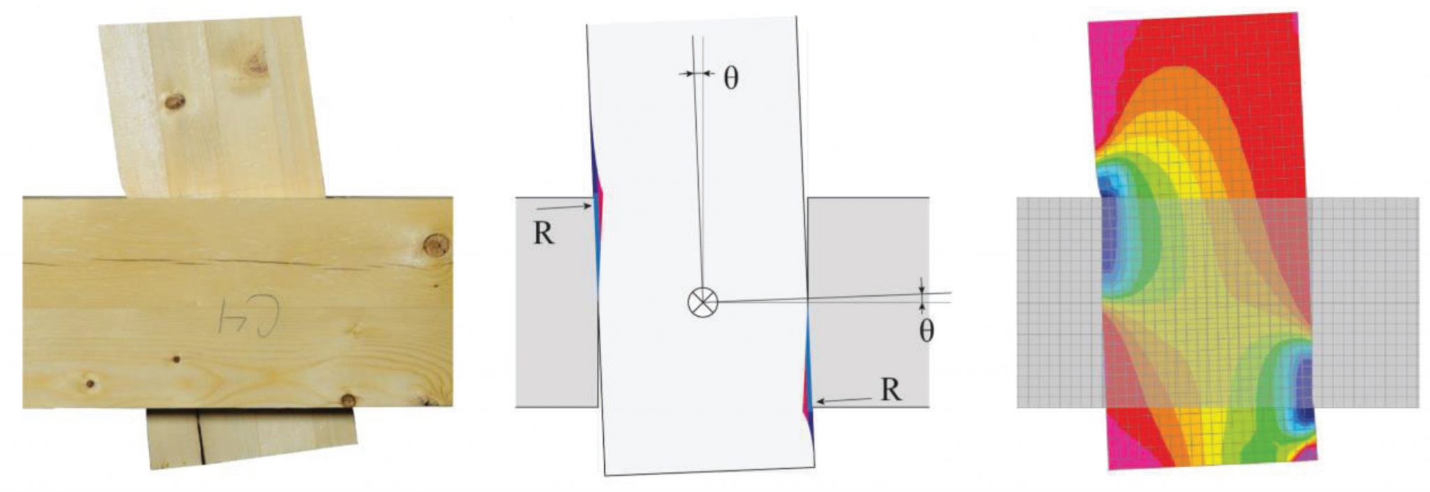 vernacular timber ‒ SXL ‐ EPFL