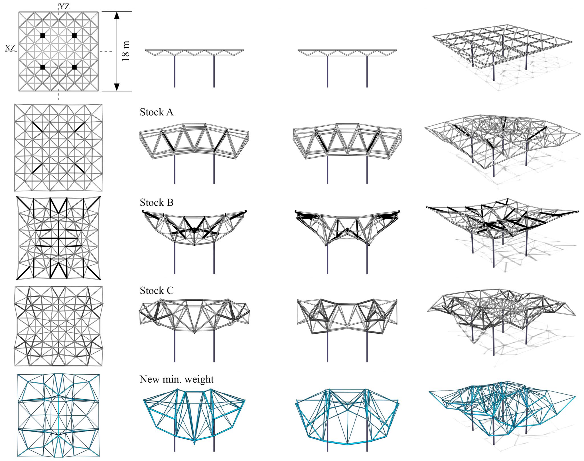 optimum reuse ‒ SXL ‐ EPFL