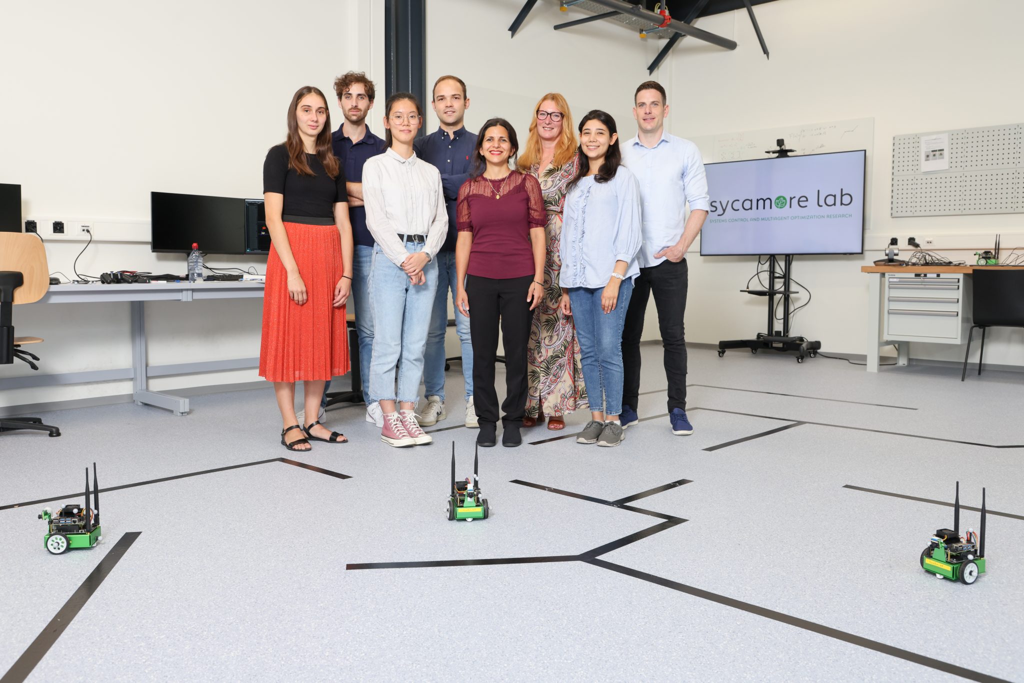 Current staff ‒ UPKAMGARPOUR ‐ EPFL