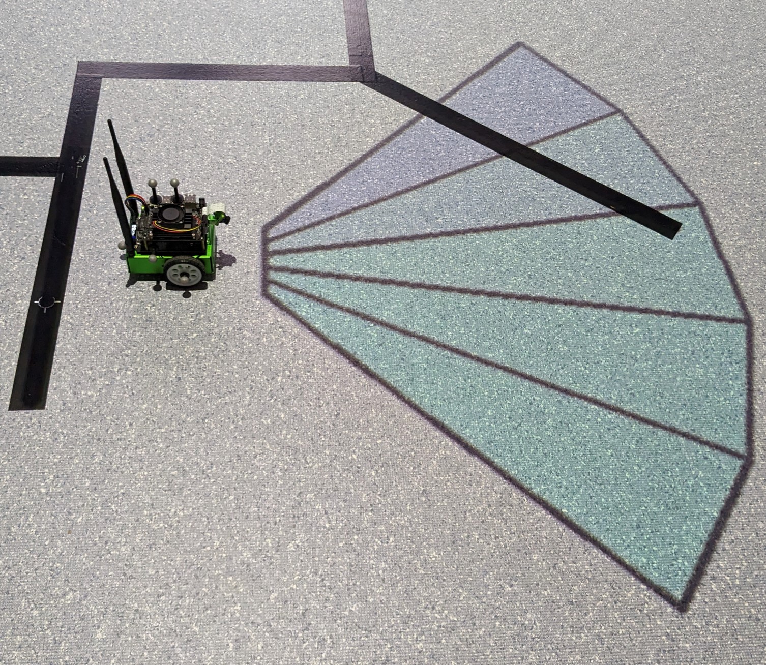 Safe Inverse Reinforcement Learning ‒ Upkamgarpour ‐ Epfl