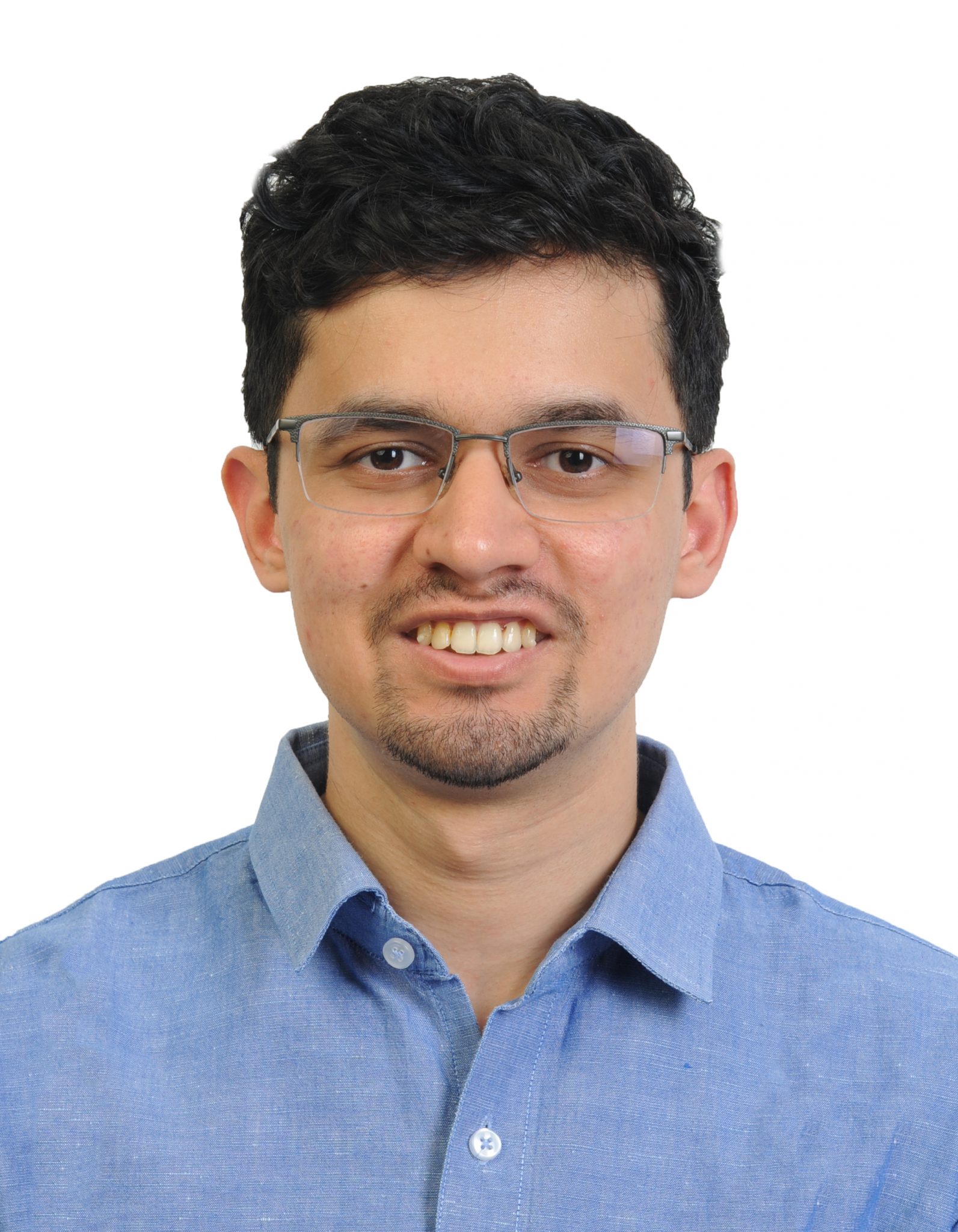 Saurabh Dilip Vaishampayan ‒ SYCAMORE ‐ EPFL