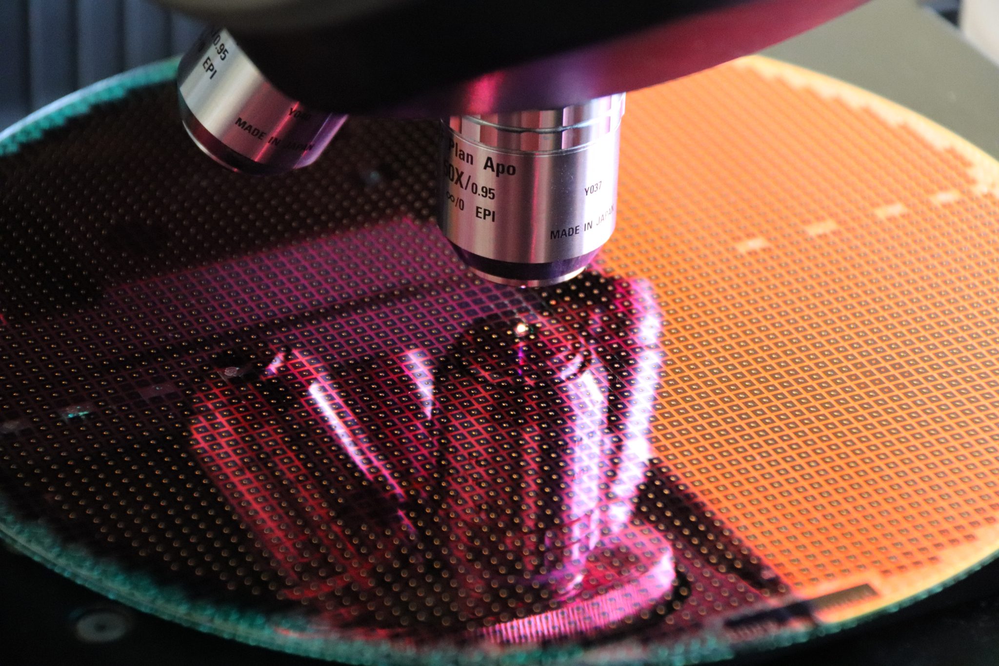 Value proposition ‒ TIC ‐ EPFL