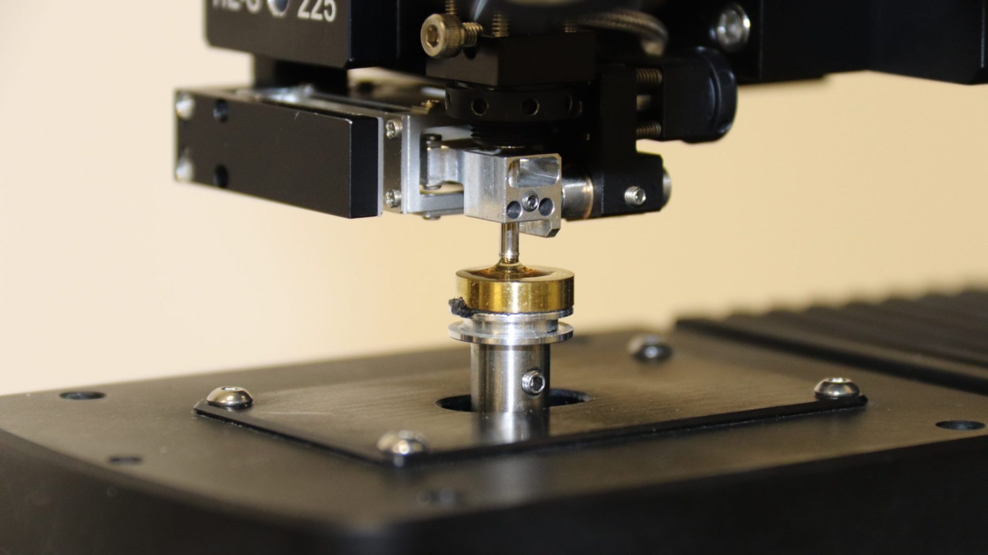 Equipment available at PHAST ‒ TIC ‐ EPFL