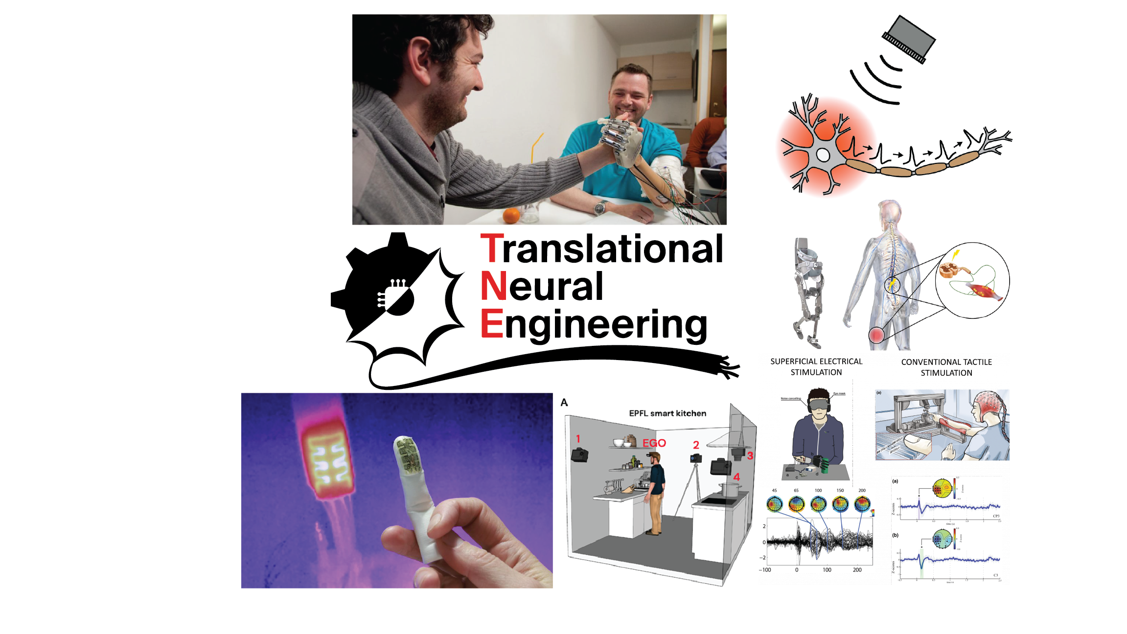 Translational Neural Engineering Lab ‐ EPFL