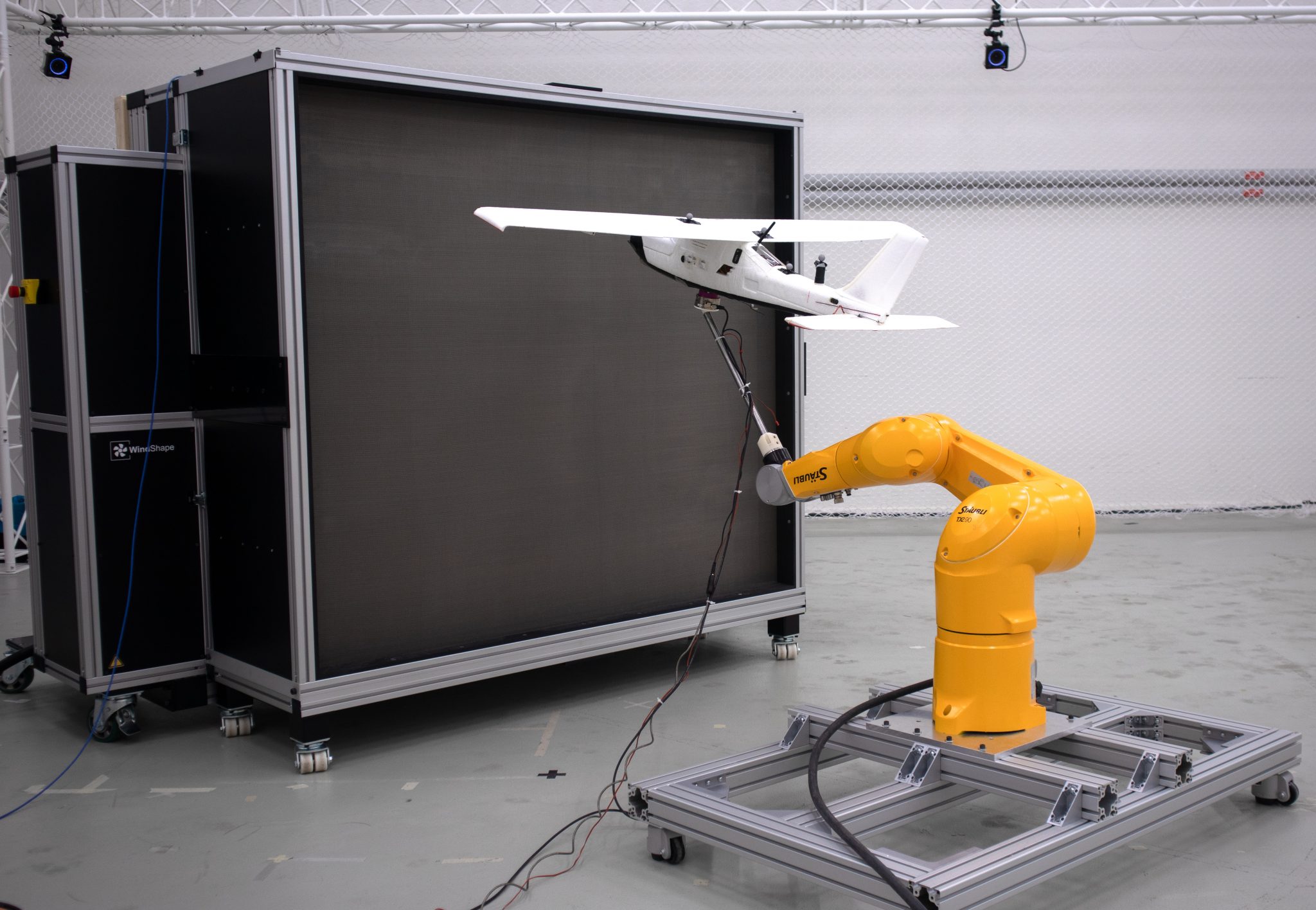 Incorporating aerodynamics in Sensor Fusion framework ‒ Topo ‐ EPFL