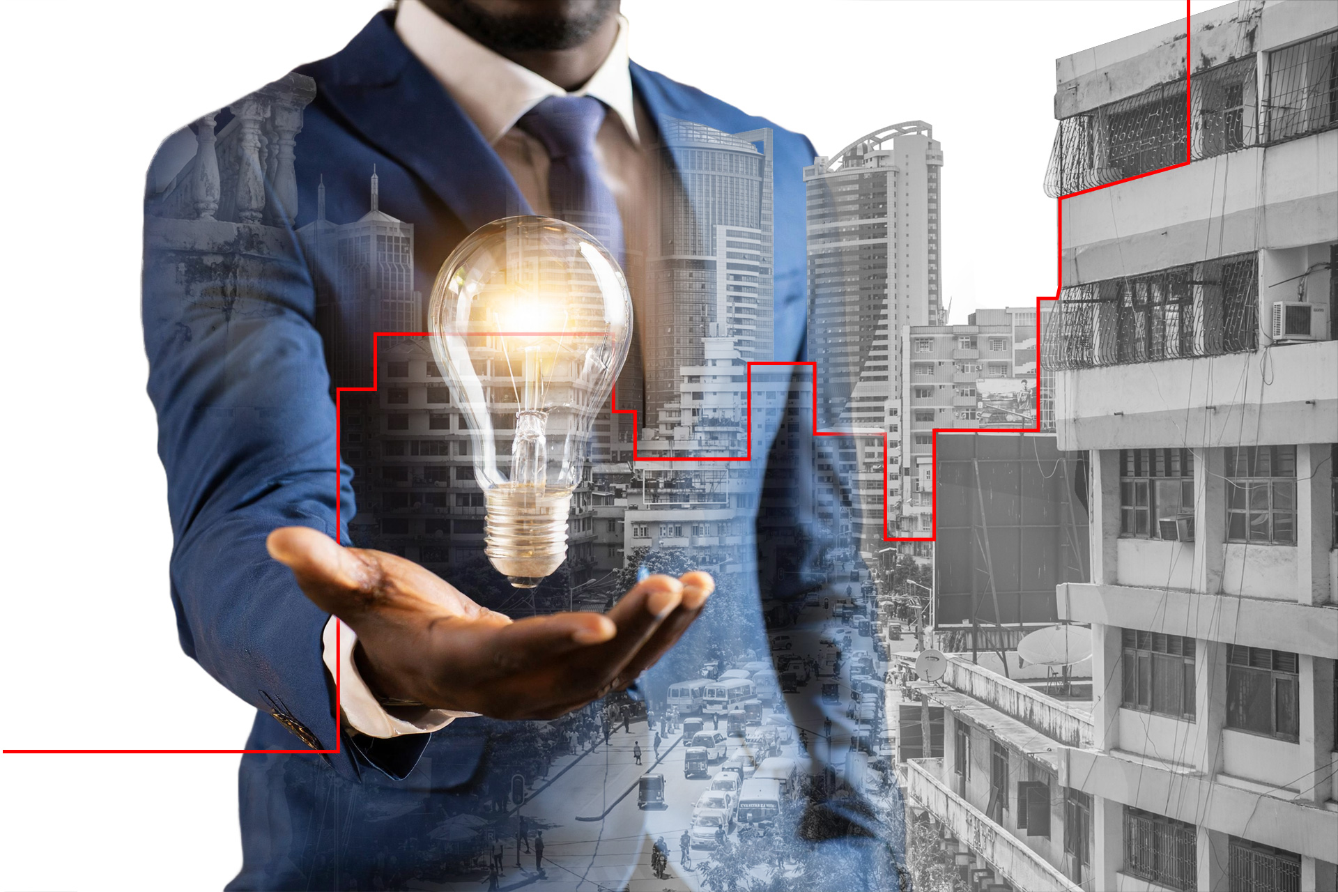 The value add by the SDC in urbanising contexts ‒ EXAF ‐ EPFL