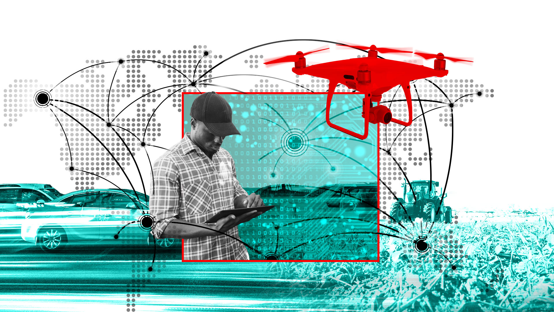 Machine Learning for Energy Efficient Internet of Things Networks ‒ EXAF ‐ EPFL