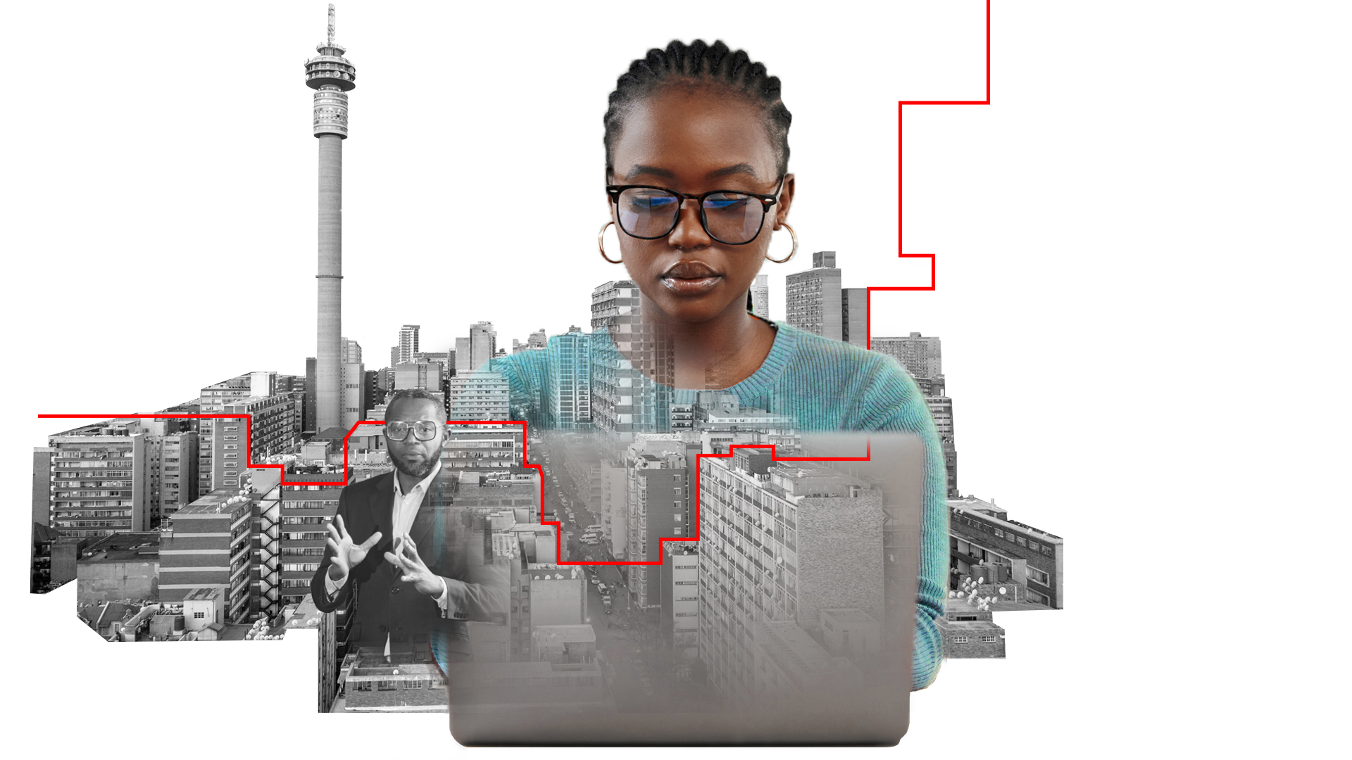 African Cities Lab ‒ EXAF ‐ EPFL