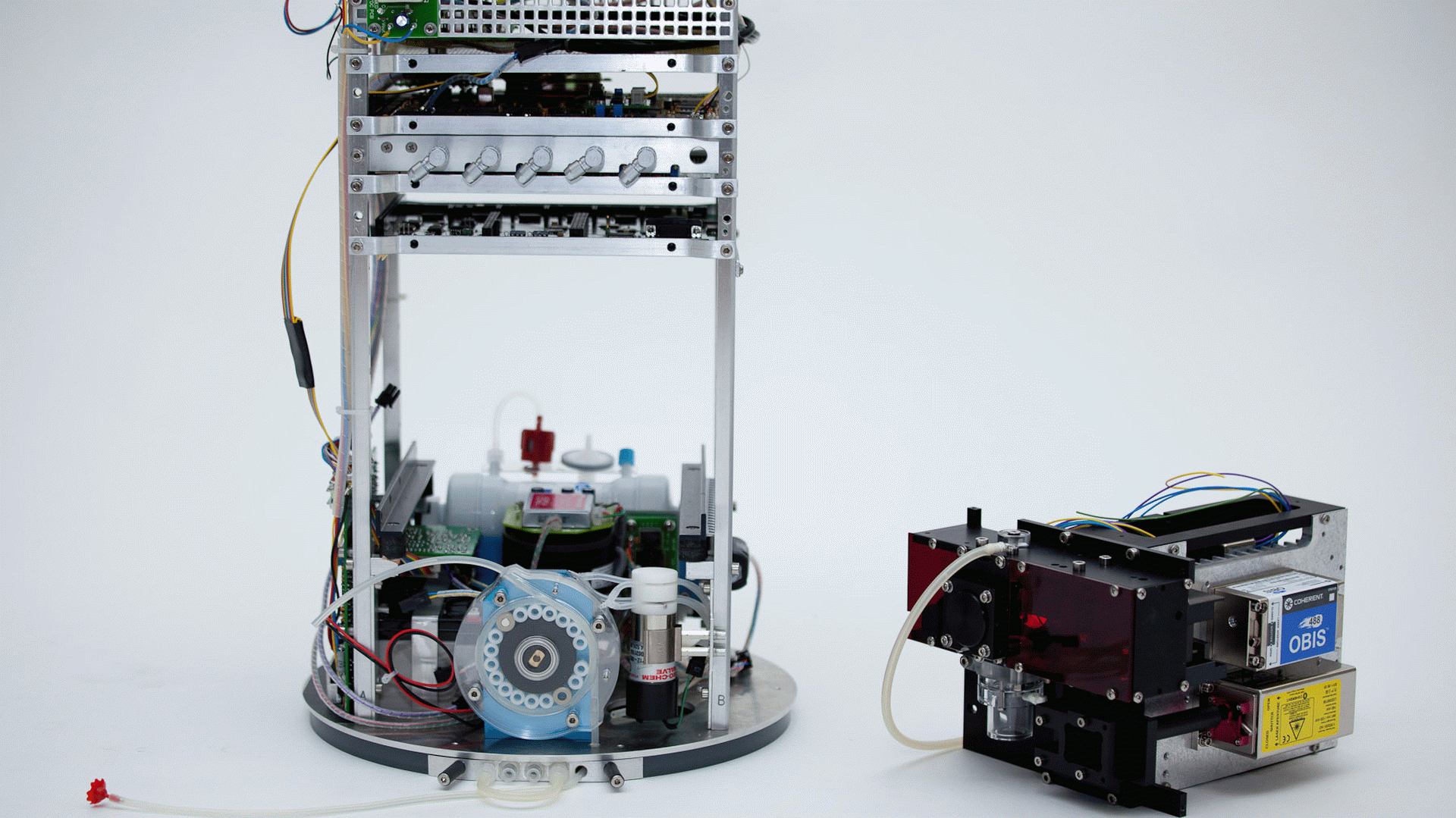 Collaborations ‒ LIMNC ‐ EPFL