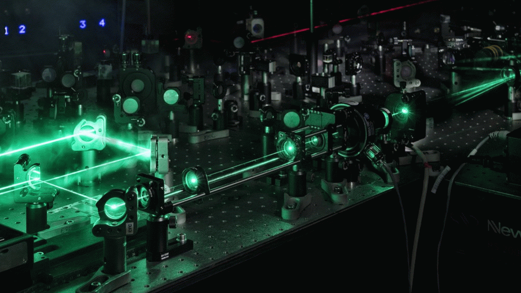 Collaborations ‒ LIMNC ‐ EPFL