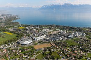 Ecosystem ‒ PHOTONICS ‐ EPFL