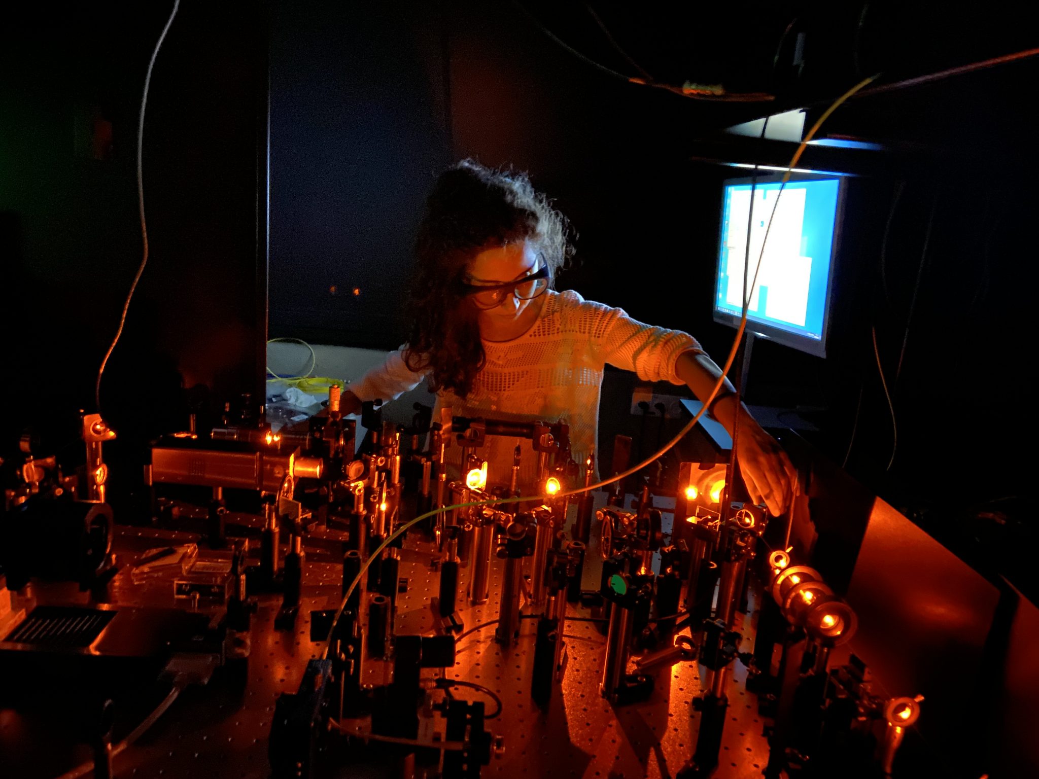 INSPIRE Quantum Master Awards ‒ Center for Quantum Science and Engineering ‐ EPFL