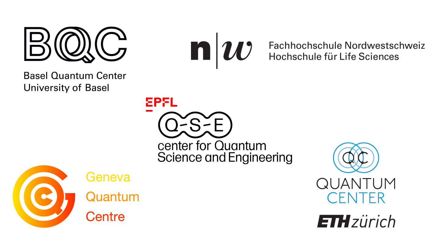 Organisateurs et partenaires ‒ Center for Quantum Science and ...