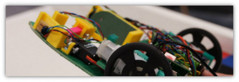 Study Robotics ‒ EPFL Robotics ‐ EPFL