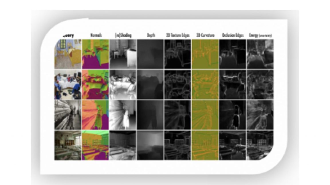 Our Labs ‒ EPFL Robotics ‐ EPFL