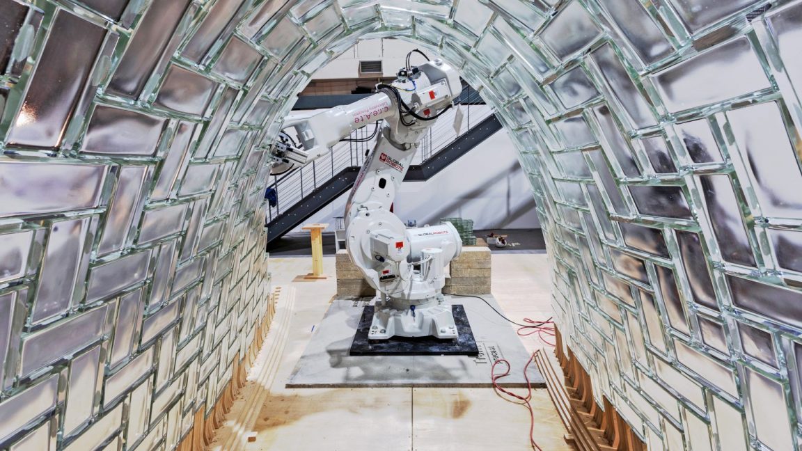 Our Labs ‒ EPFL Robotics ‐ EPFL