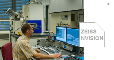 NVision ‒ CIME ‐ EPFL