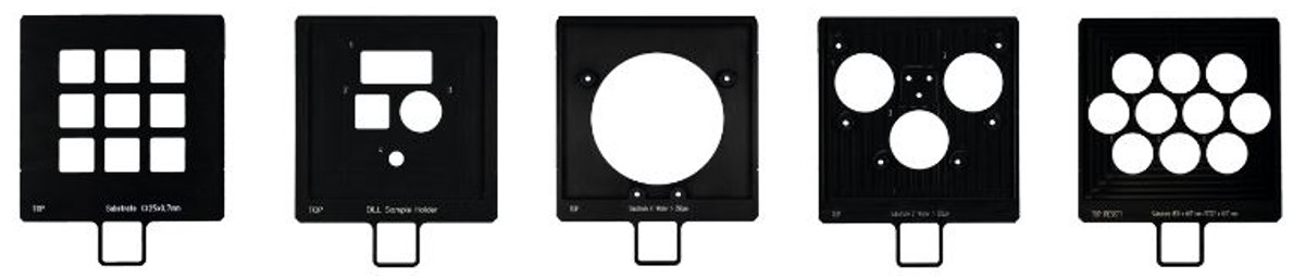 Nanoscribe Photonic Professional GT+ ‒ Center of MicroNanoTechnology ...