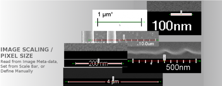ProSEM software ‒ Center of MicroNanoTechnology CMi ‐ EPFL