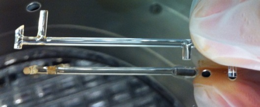 RTP JETFIRST 200 ‒ Center of MicroNanoTechnology CMi ‐ EPFL