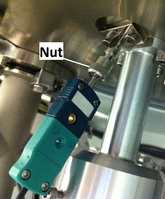 RTP JETFIRST 200 ‒ Center of MicroNanoTechnology CMi ‐ EPFL