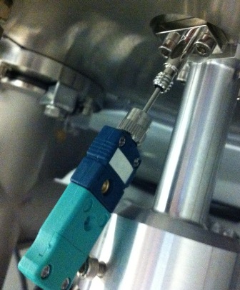 RTP JETFIRST 200 ‒ Center of MicroNanoTechnology CMi ‐ EPFL