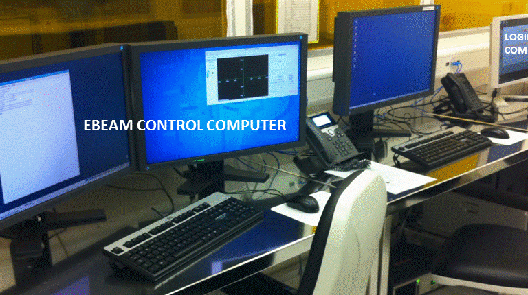 Ebeam – Operation Manuals ‒ Center of MicroNanoTechnology CMi ‐ EPFL