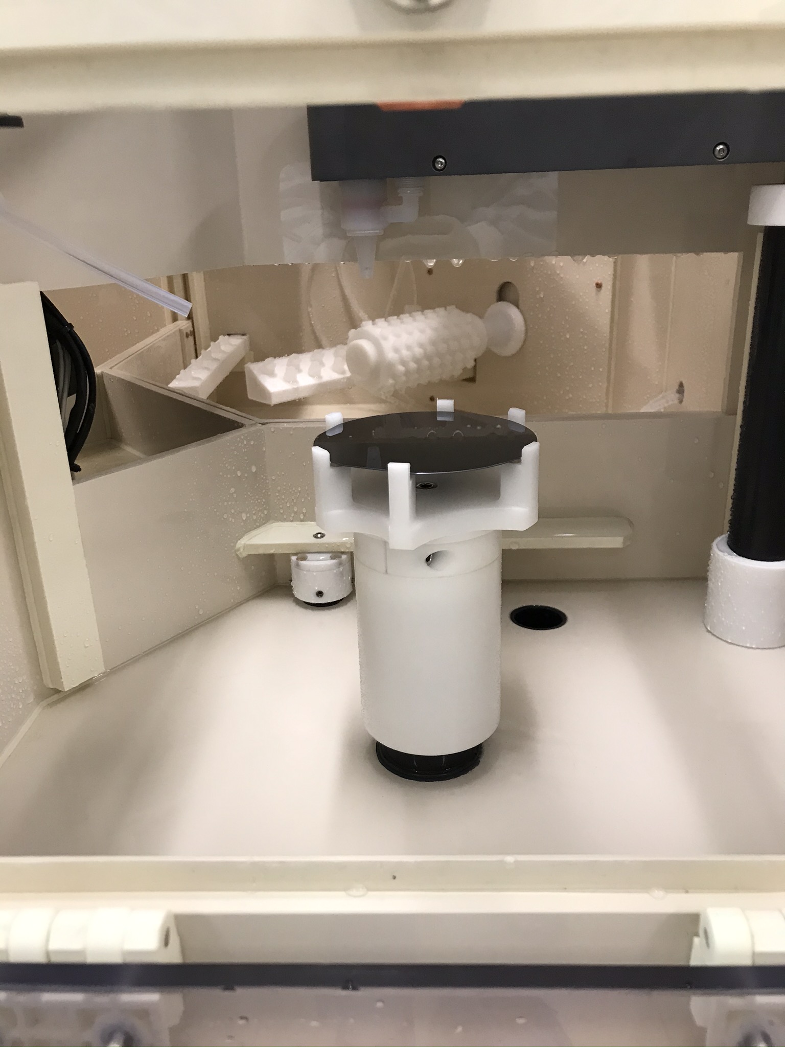 Post CMP Cleaning System GnP Cleaner 428 ‒ Center of ...