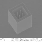 SPTS Rapier ‒ Center of MicroNanoTechnology CMi ‐ EPFL